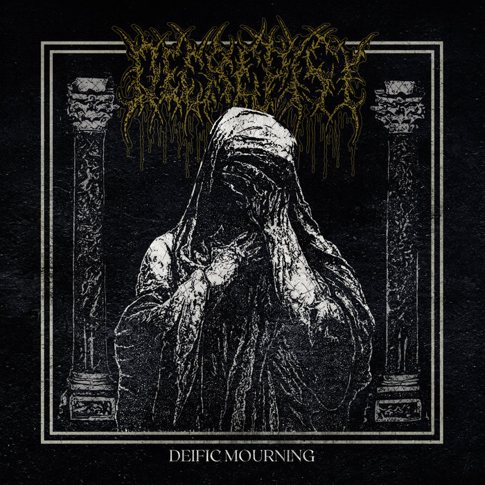 Deific Mourning | DECREPISY
