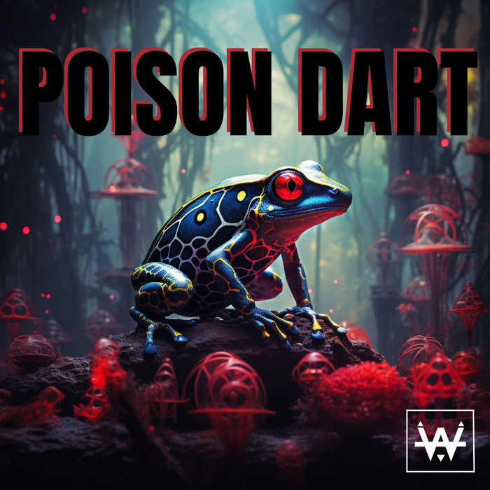 Poison Dart | Wiley