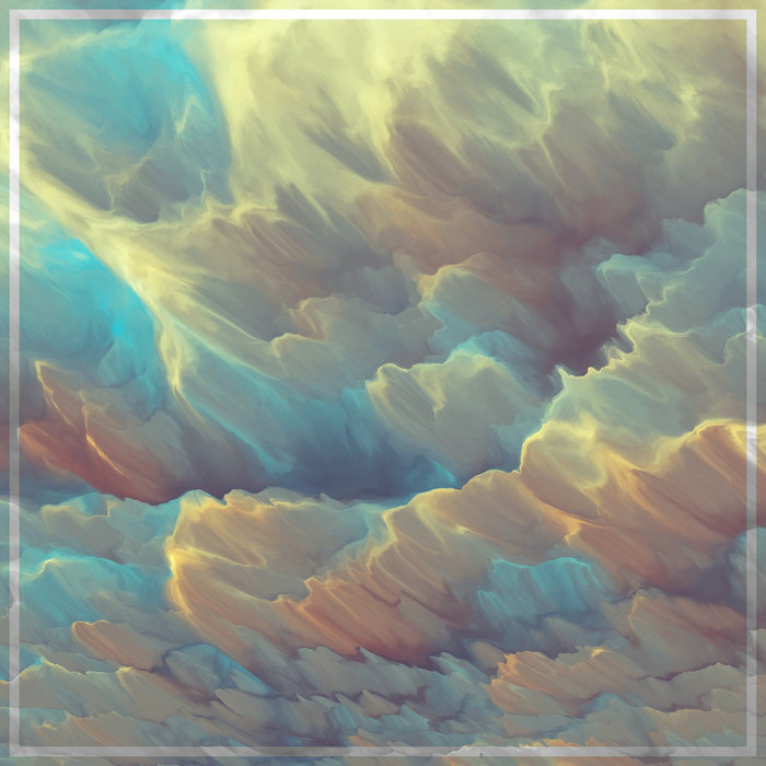 The Way the Light Broke Through | deeptea, Maker Sky, Ted Boles | Ted Boles