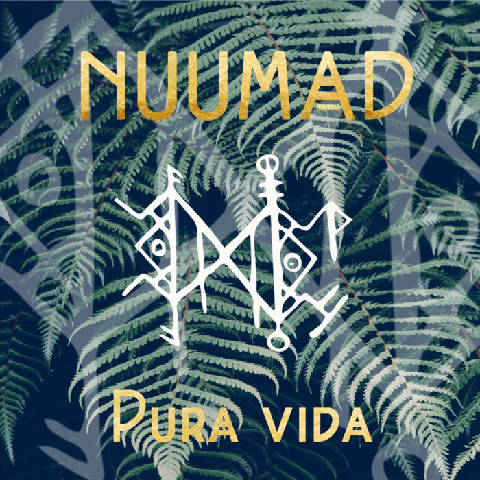 Pura Vida | Nuumad