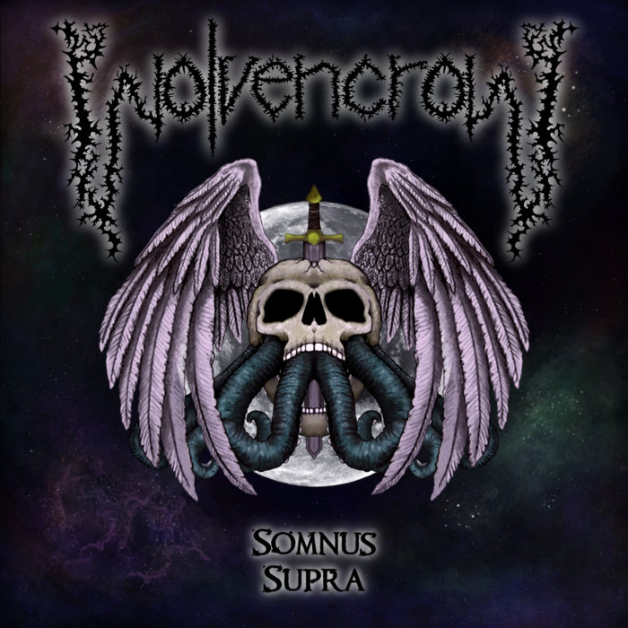 Somnus Supra | WolvencroW