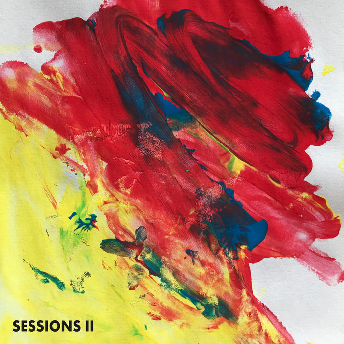 Sessions II | Stefan Eder