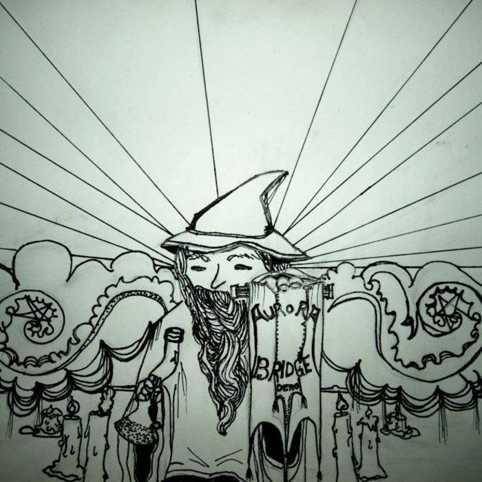 Wizard Bong - Demo | Aurora Bridge