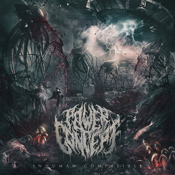 Inhuman Compatible | Power Concept