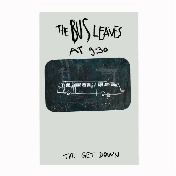 The Get Down | The Bus Leaves at 9.30
