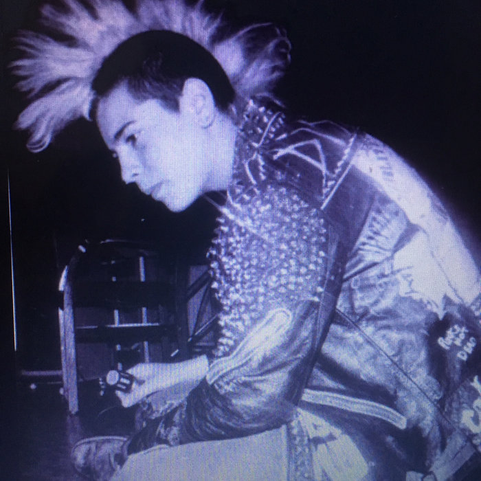 Dan Damage | City Miles