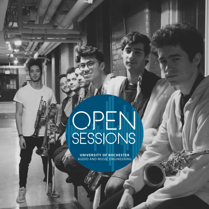 Open Session 2: Nancy | Nancy | University of Rochester: Open Sessions