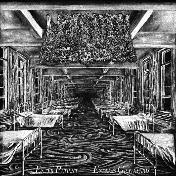 Enter Patient / Endless Graveyard | Undeath