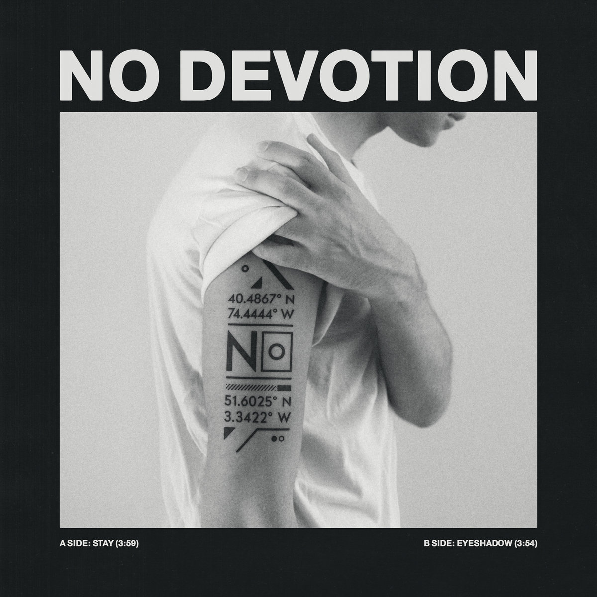 Stay EP | No Devotion