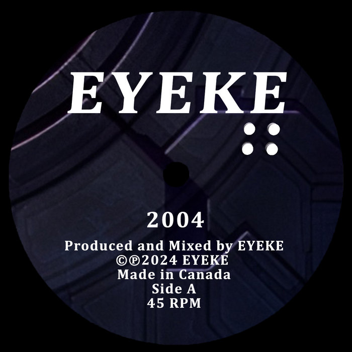 2004 | EYEKE