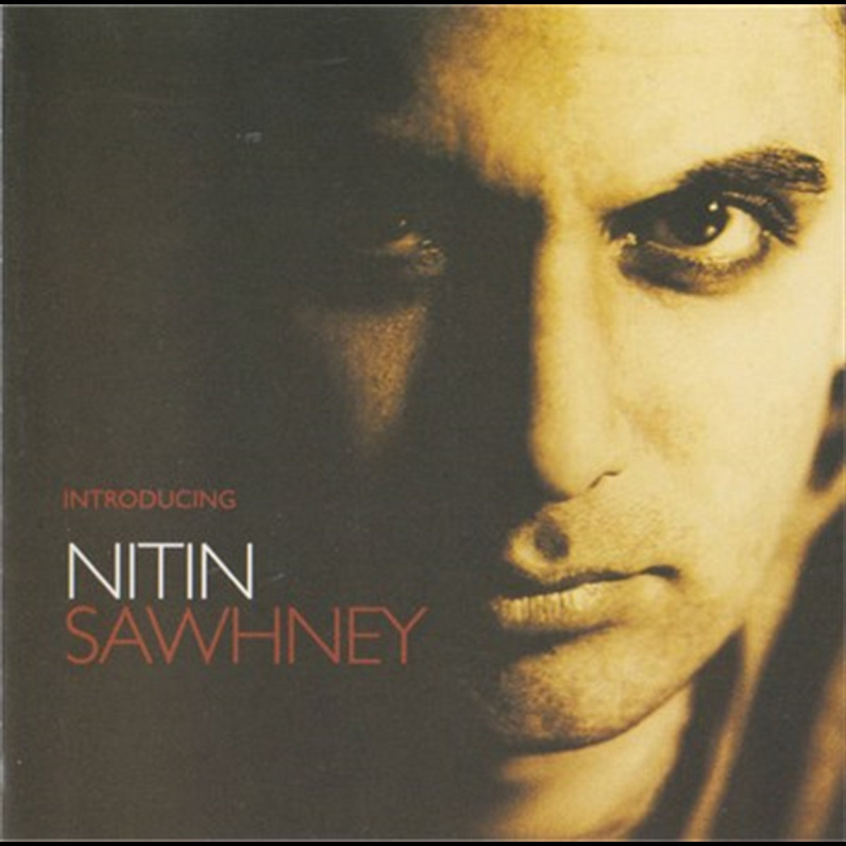 Introducing | Nitin Sawhney