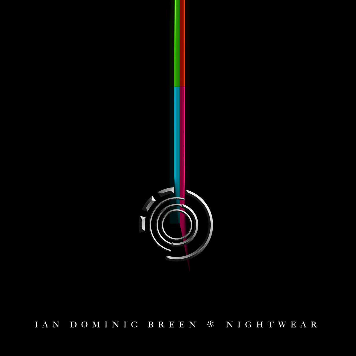 Nightwear | Ian Dominic Breen