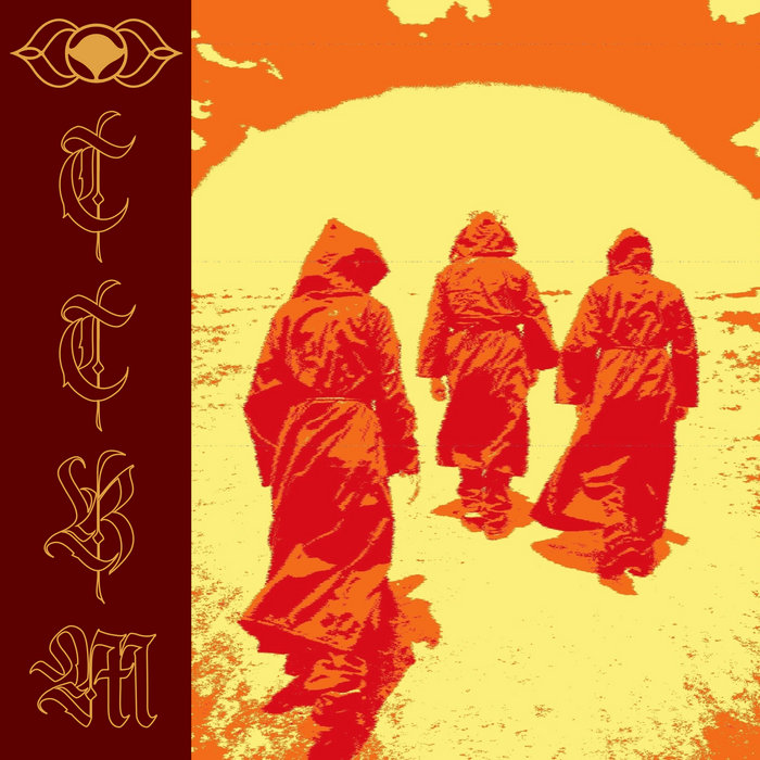 Towards the Burning Moon | Arbiter