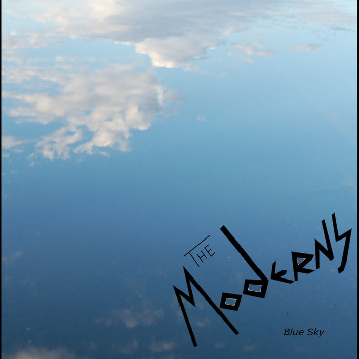 Blue Sky - Album | The Moderns