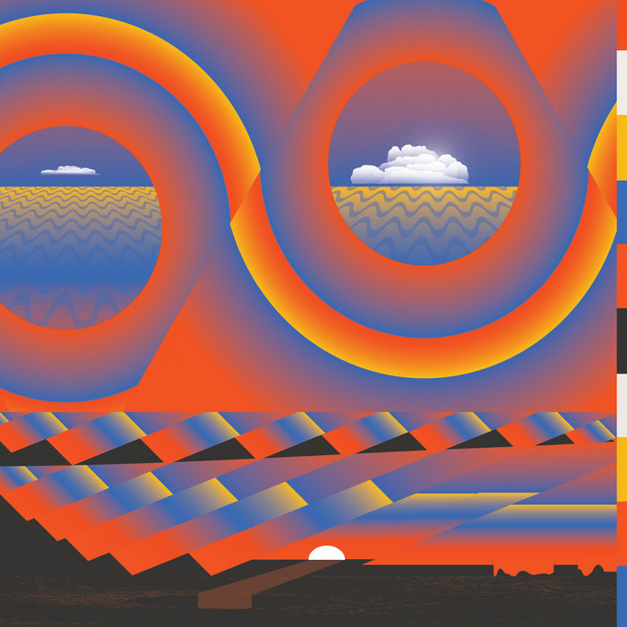 Transgressive Transmissions | Kösmonaut | Castles in Space Subscription ...