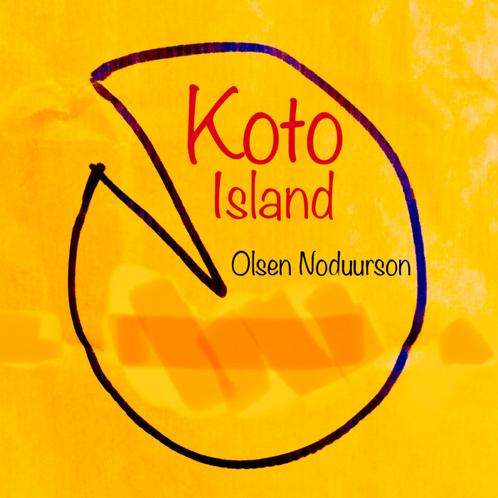 kOTO ISLAND | Olsen Noduurson