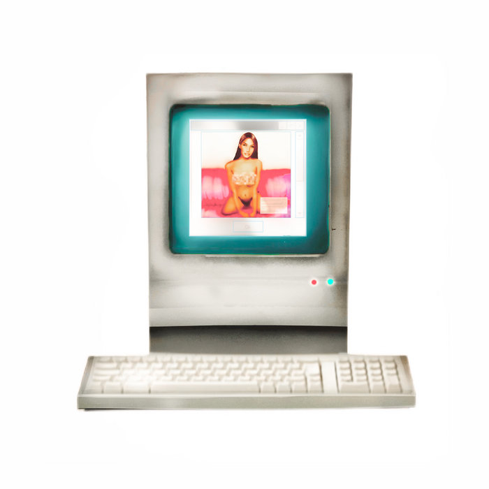 Computer Love | sfcowboy
