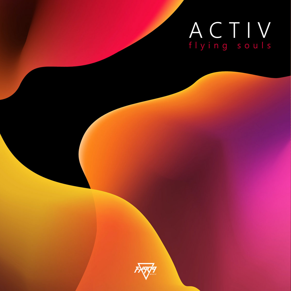Flying Souls | ACTIV | FX909
