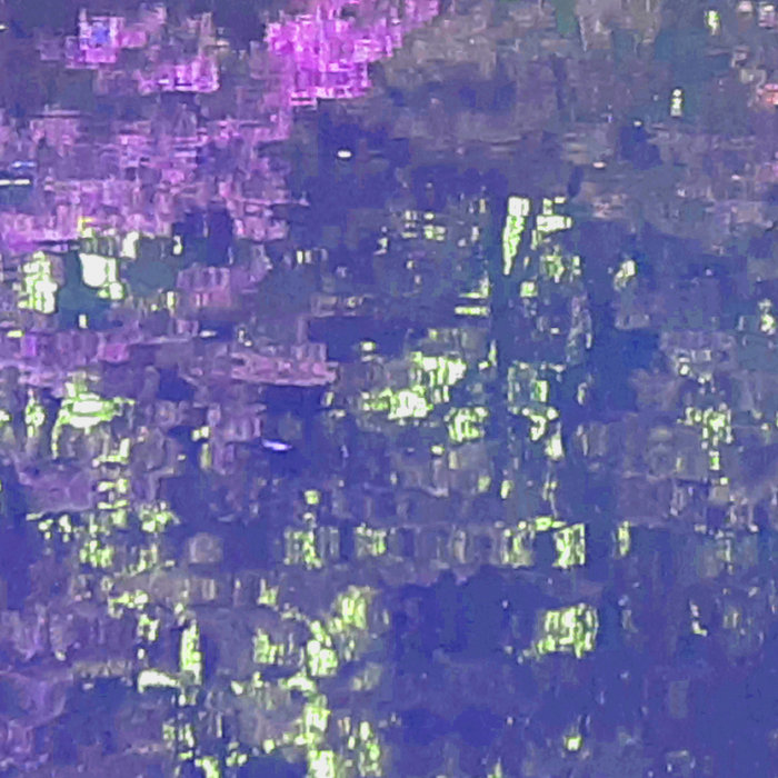 Indigo River | Matt Craig Culbertson | mattcraigculbertson