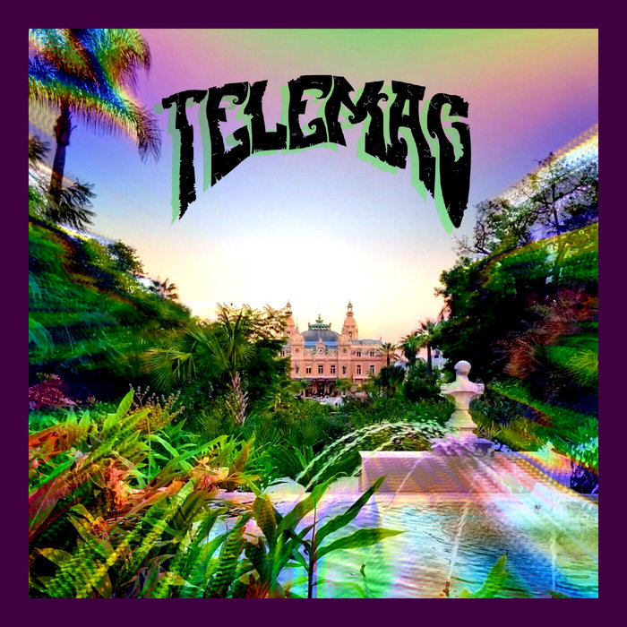 Telemac DEMOS | Telemac