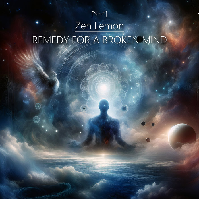 Remedy for a Broken Mind | Zen Lemon