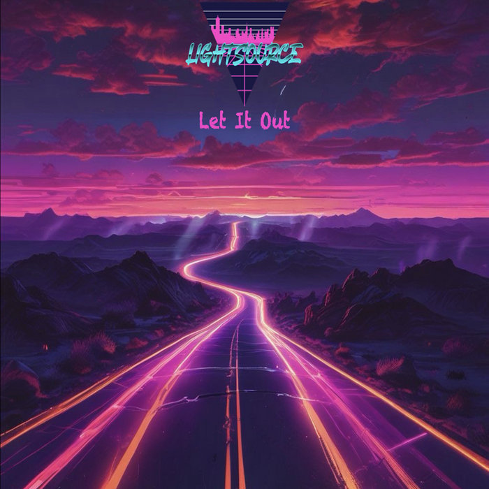 Let It Out | LightSource