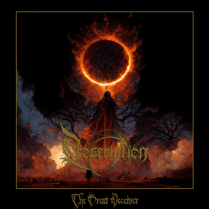 The Great Deceiver | Proscription