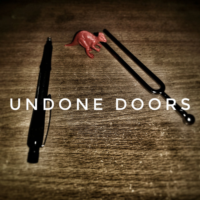 Undone Doors | Dissonance Studios