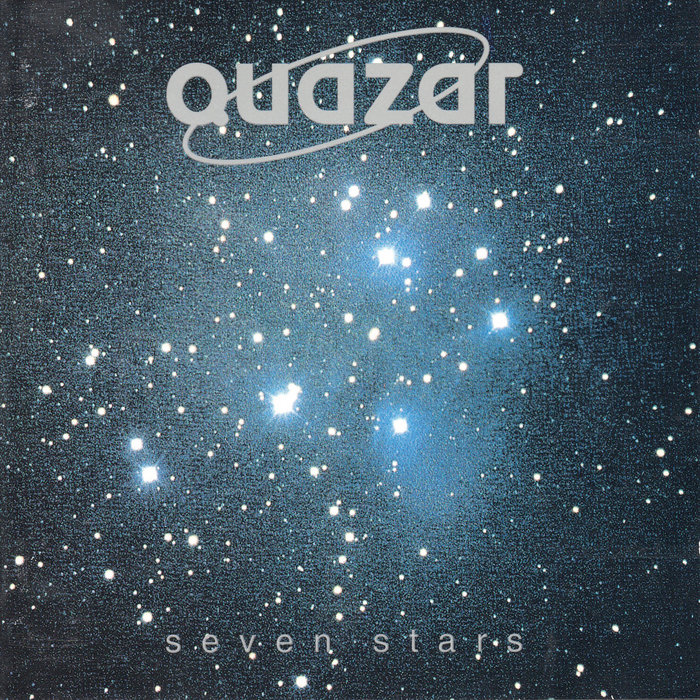 Seven Stars (Remastered) | Quazar