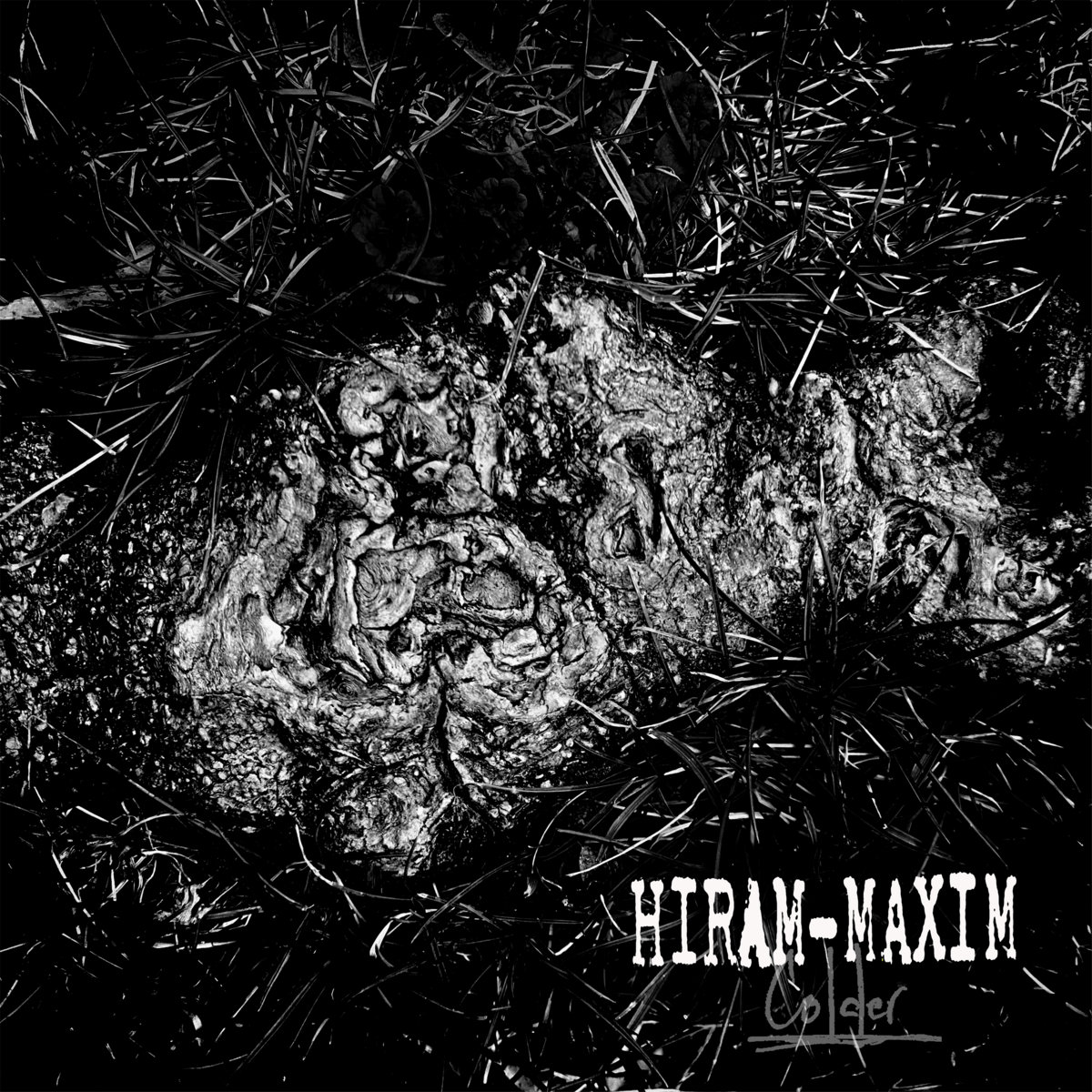 Colder | HIRAM-MAXIM