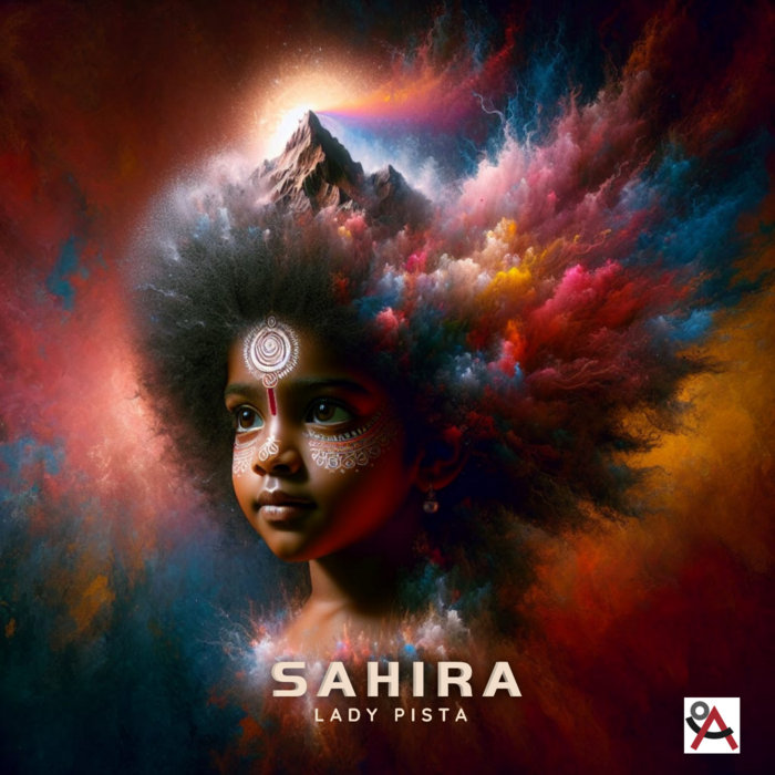 S A H I R A | LADY PISTA