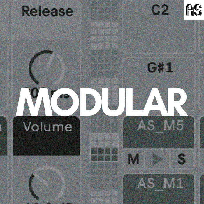Modular | Abstract Sounds
