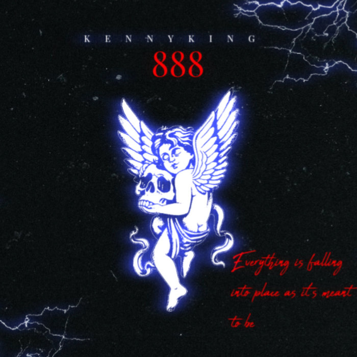 888(Infinity) | Kennyking