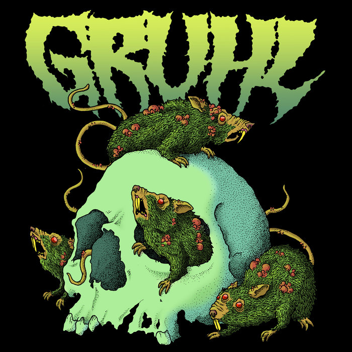 Gruhl | Gruhl