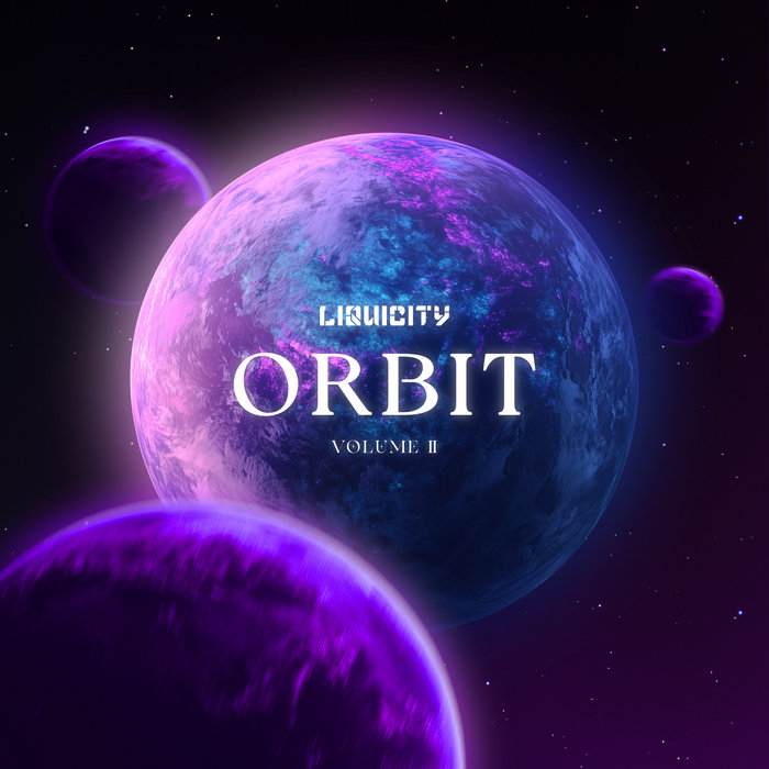 Orbit 2 | Liquicity