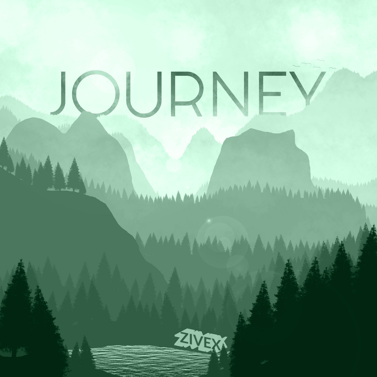 Journey | Zivex