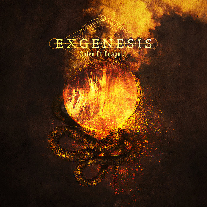 Solve Et Coagula | Exgenesis