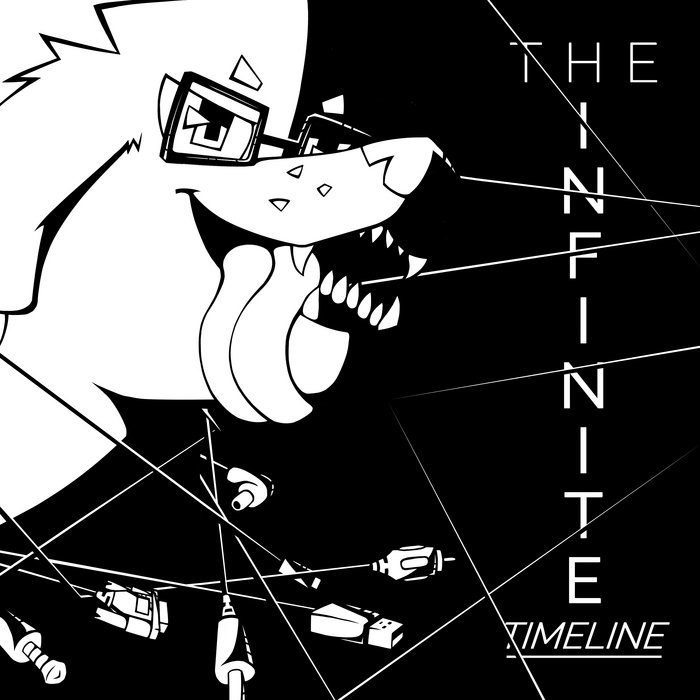 The Infinite Timeline | Alsif S.