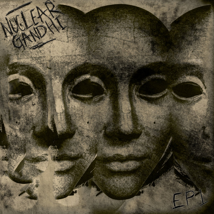 EP 1 | Nuclear Gandhi