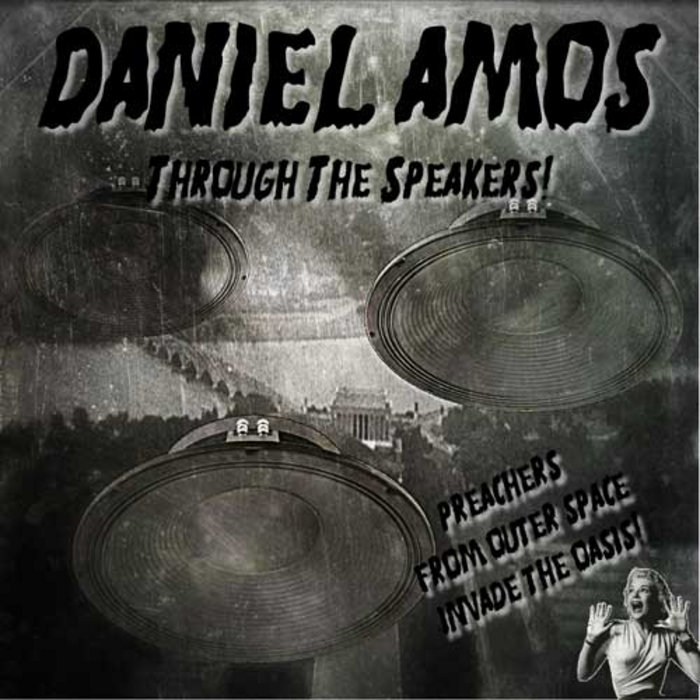 Through The Speakers- Live @ The Oasis 1981 | Live Recordings (TST/DA ...