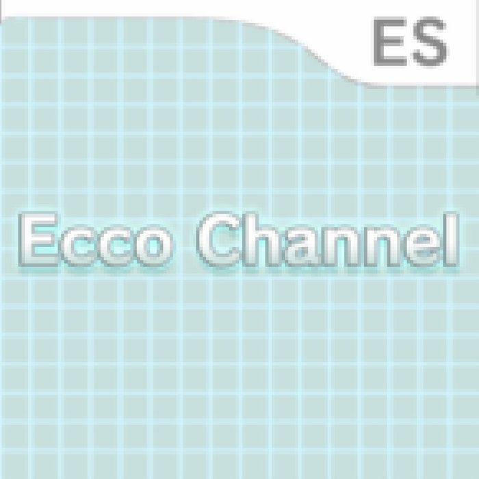 Ecco Channel | Eccosystem