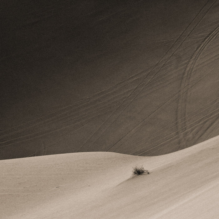 Much of the Distance | Bremnar