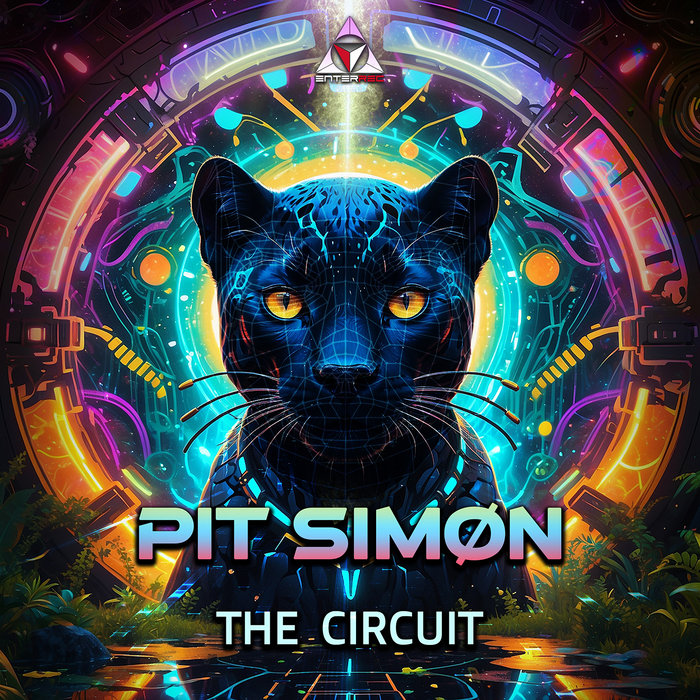 The Circuit E.P. | Pit Simon | Enterrec