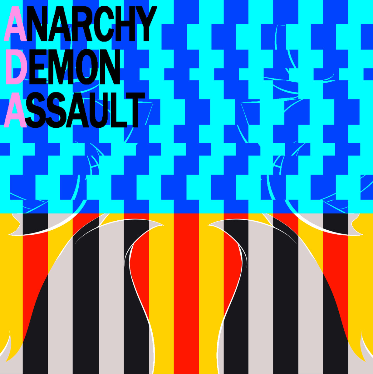 The First Assault | Anarchy Demon Assault