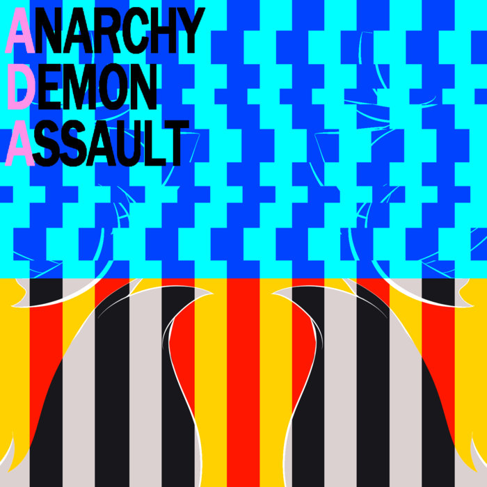 The First Assault | Anarchy Demon Assault