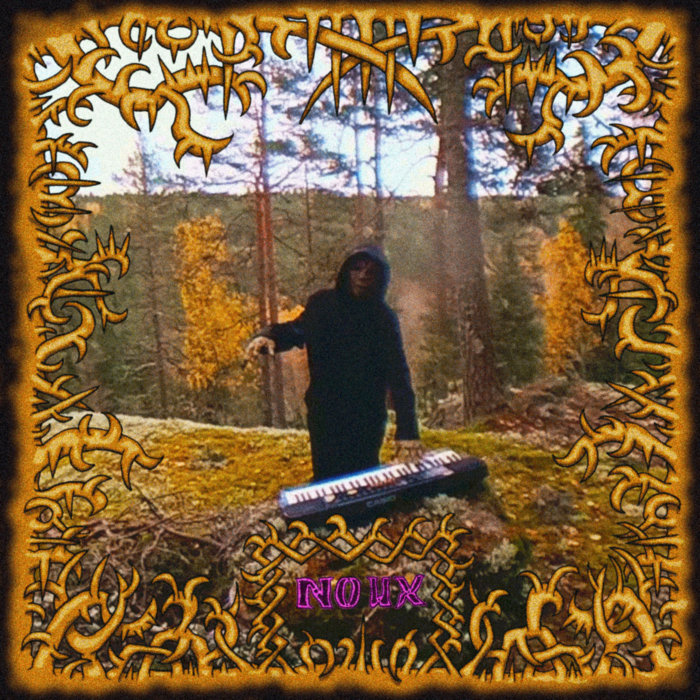 NOUX | 𝕿𝖍𝖊 𝕺𝖙𝖍𝖊𝖗𝖘𝖎𝖉𝖊𝖗𝖘