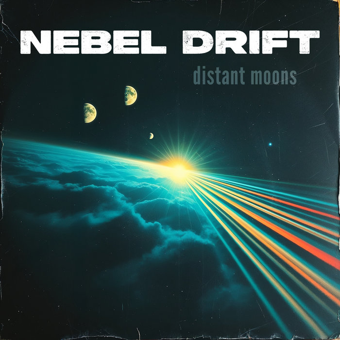 Distant Moons | Nebel Drift