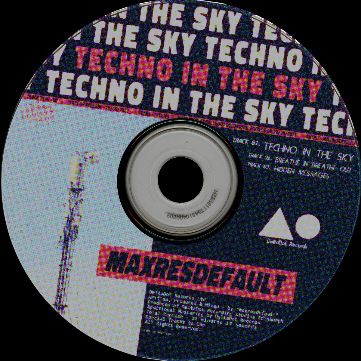 Techno In The Sky | maxresdefault