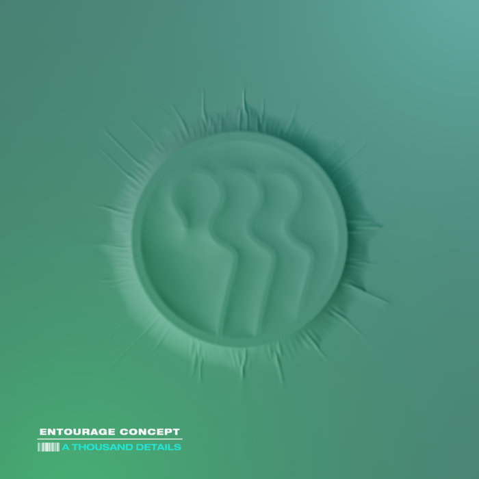 Torments | A Thousand Details | Entourage Concept