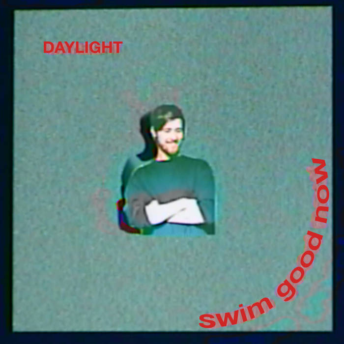 Swim Good Album Cover